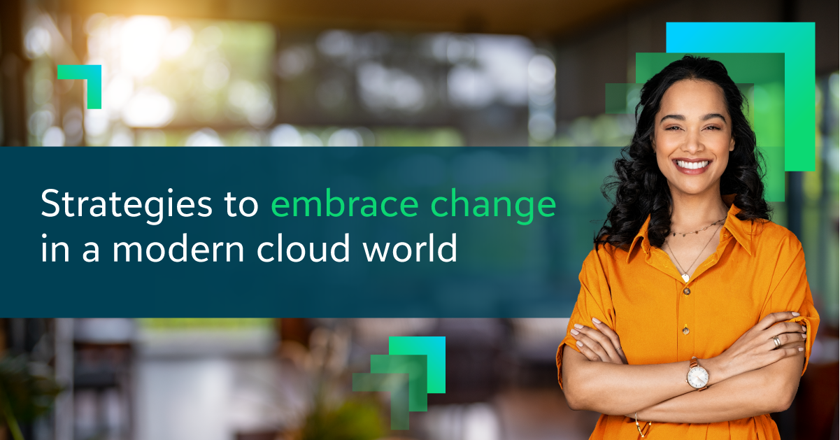 Skills UP: Change Management Series